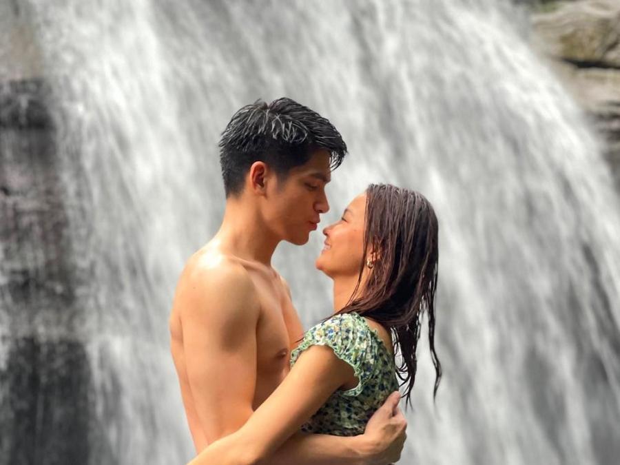 Althea Ablan, nakahinga nang maluwag matapos umamin sa relasyon nila ni Prince Clemente | GMA ...