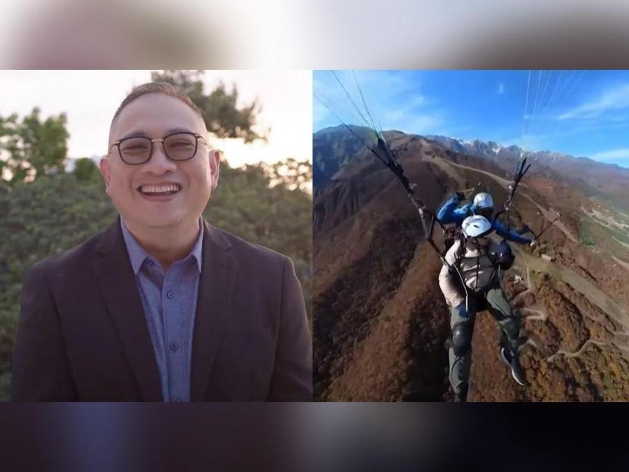 Michael V. shares the importance of traveling with his family | GMA ...