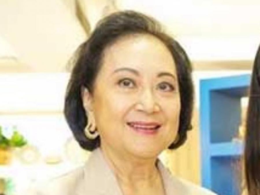 Rustan's chairperson and CEO Nedy Tantoco passes away at 77