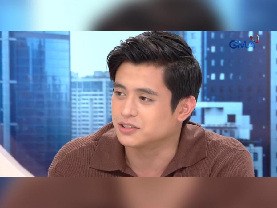 Kelvin Miranda, sa kinasangkutang cheating allegation: 'Tinanggap ko lang po' | GMA Entertainment