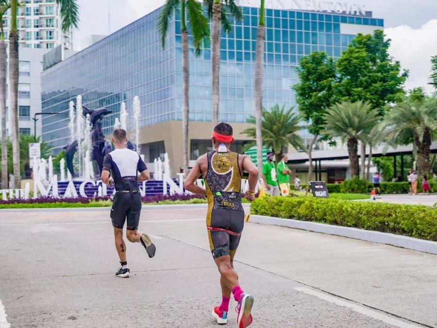 IRONMAN 70.3 returns to Mactan, Cebu this August