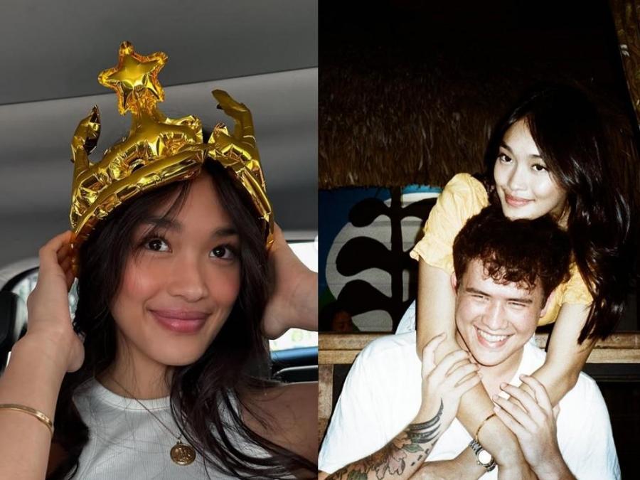 JK Labajo pens love letter for Dia Mate after winning the 2025 Reina Hispanoamericana title ...