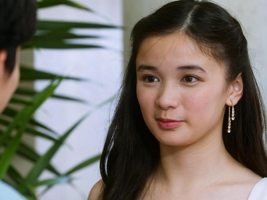 Prinsesa ng City Jail: Princess, may bagong look ngayong parte na siya ng Pamilya Cristobal ...