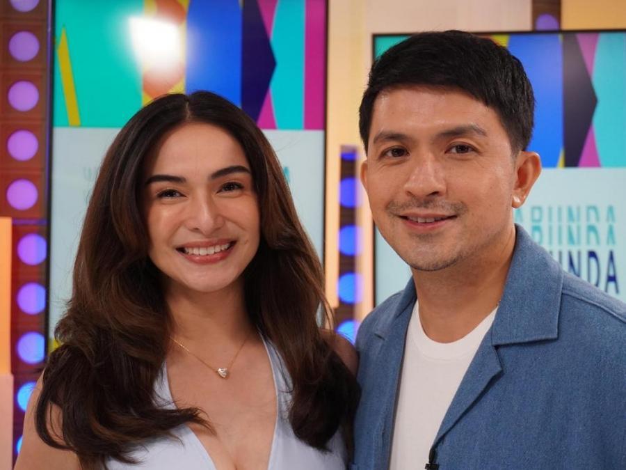 Jennylyn Mercado, may sinulat na kanta para kay Dennis Trillo | GMA Entertainment