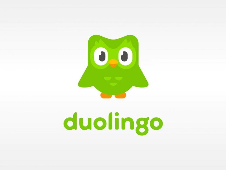 Official mascot of language learning app has died