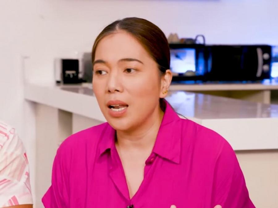 Jan Marini at Claudine Barretto, bakit nga ba nagkaroon ng alitan? | GMA Entertainment