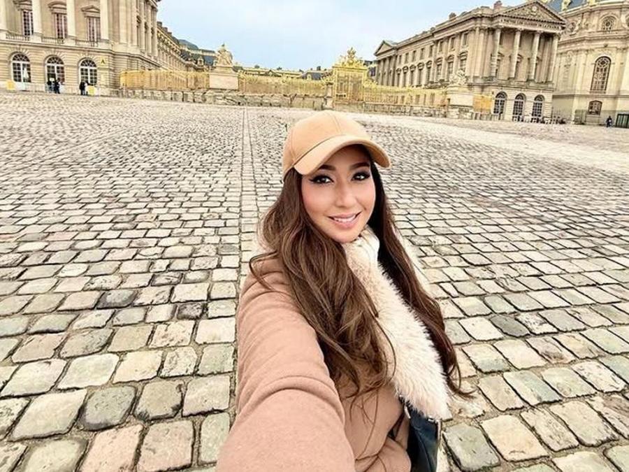 Sheree Bautista says she's on good terms with ex-partner Gian Magdangal | GMA Entertainment