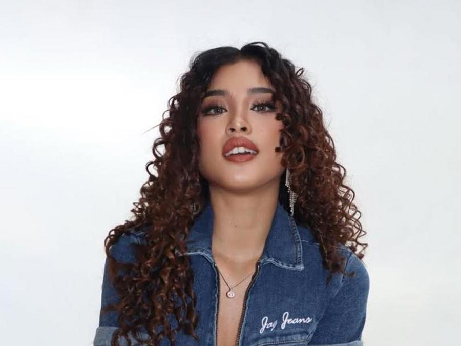 Shuvee Etrata, inalala ang mga sakripisyo para sa pamilya | GMA Entertainment