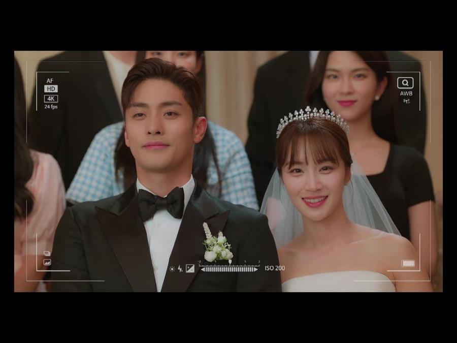 Perfect Marriage Revenge: Ikakasal na sina Margo at Diego! | GMA ...