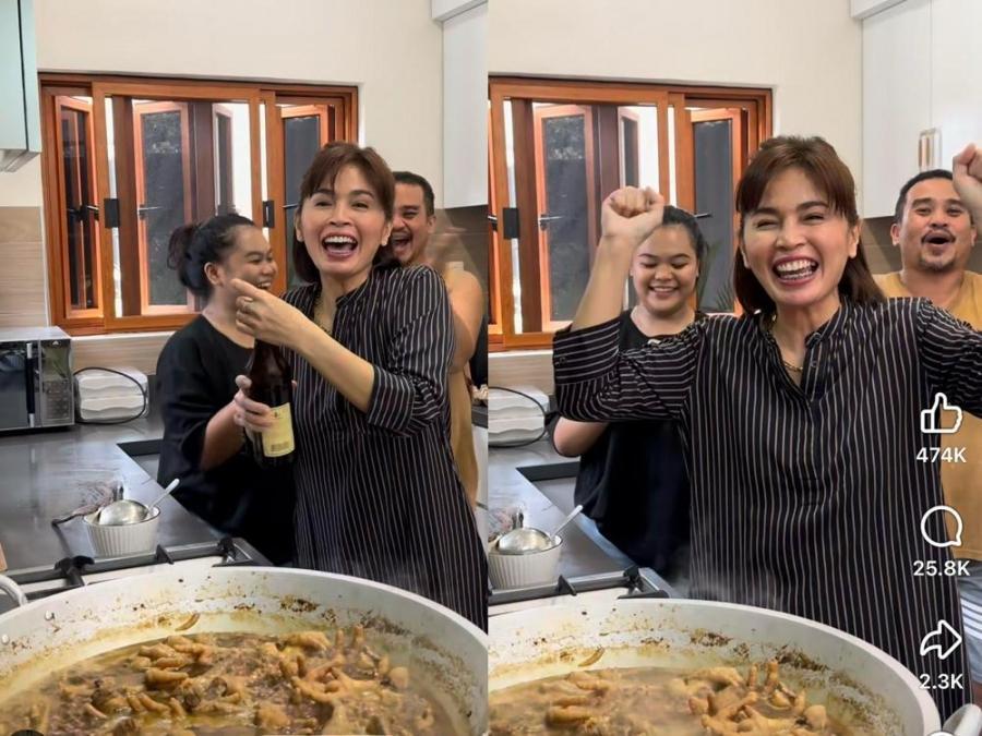 Mommy Grace ni Miguel Tanfelix, may mahigit 2M followers na sa Facebook | GMA Entertainment