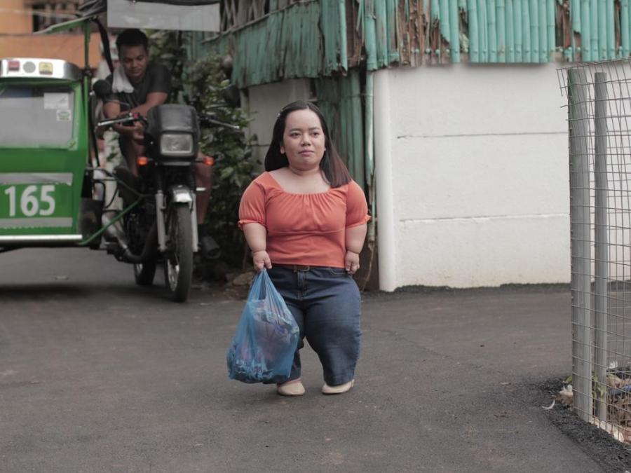 Jo Berry, bibigyang-buhay ang kuwento ng kanyang kaibigan sa 'Magpakailanman' | GMA Entertainment