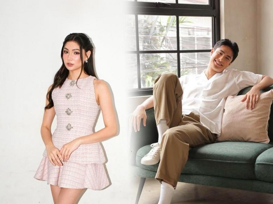 Charlie Fleming, may witty reaction sa pagpasok ni Donny Pangilinan sa Bahay ni Kuya | GMA ...