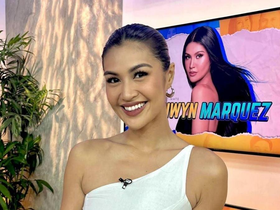Is Winwyn Marquez saying goodbye to pageantry? | GMA Entertainment