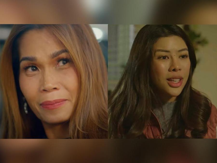 Pokwang, gaganap na ina ni Herlene Budol sa 'Binibining Marikit' | GMA ...