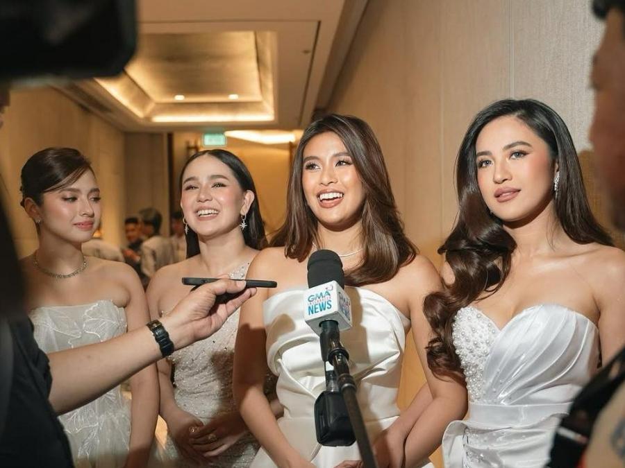 Gabbi Garcia, excited nang mapanood ng lahat ang murder mystery series ...