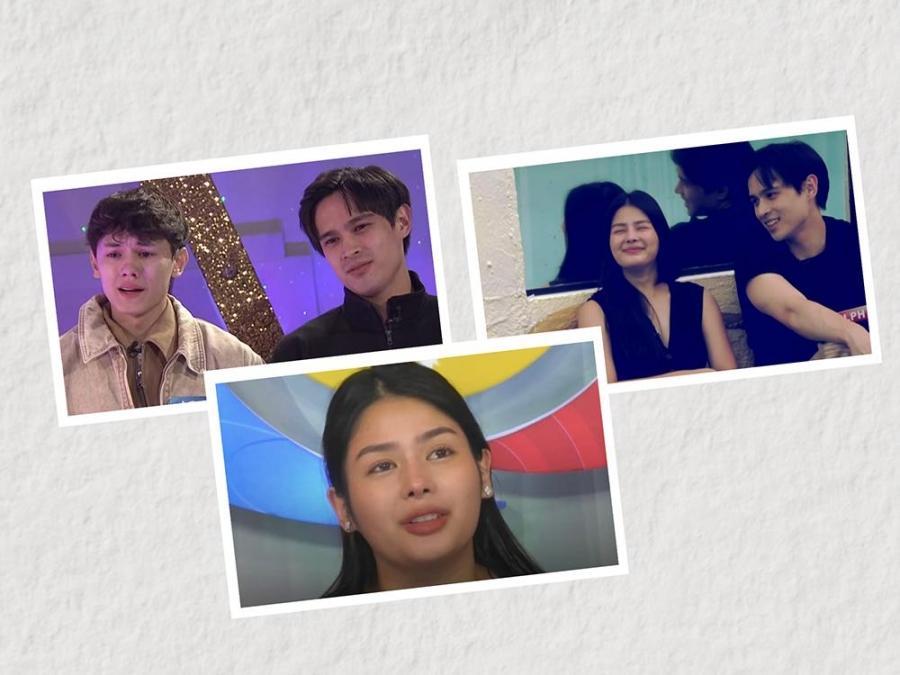 AZ Martinez, sobrang nasaktan sa paglabas nina Ralph De Leon at Josh ...