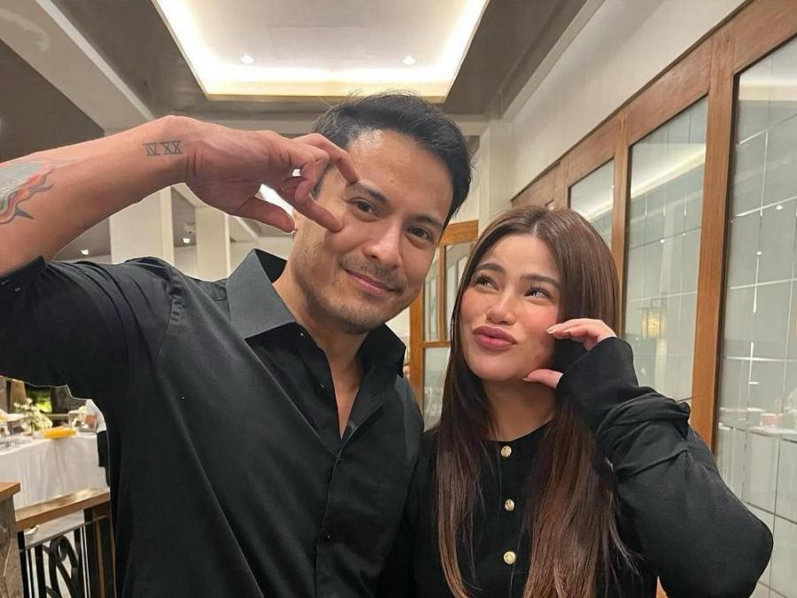 Rafael Rosell at Denise Laurel, naging magkarelasyon nga ba? | GMA Entertainment