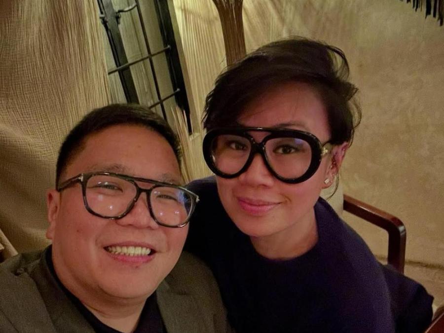 Jugs Jugueta and wife Andie celebrate 10th wedding anniversary | GMA Entertainment