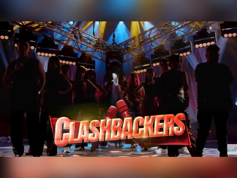 Ex-Clashers set to return in 'The Clash' for its new season | GMA ...