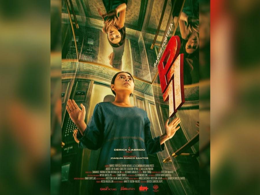 'P77' drops official poster | GMA Entertainment