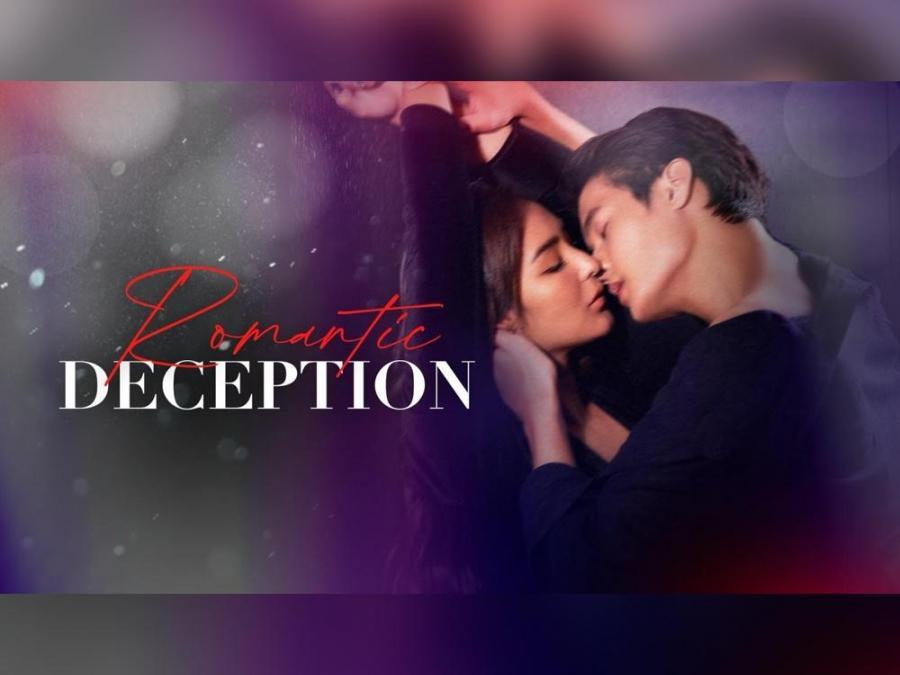 Subaybayan ang Thai drama na 'Romantic Deception' sa GTV | GMA ...