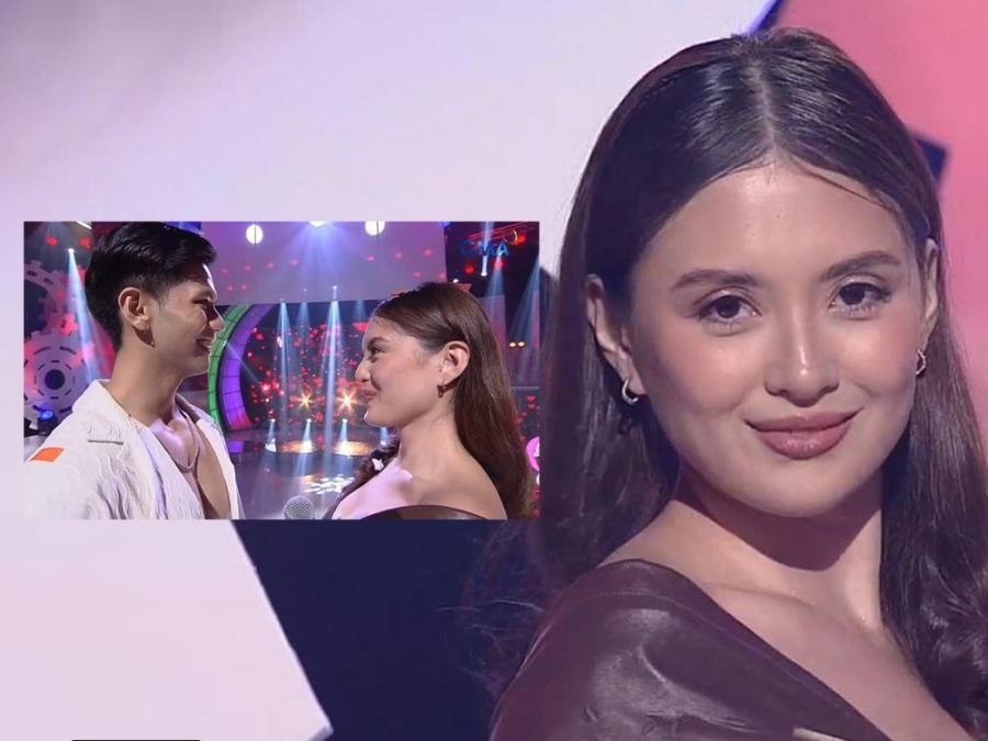 Arra San Agustin, sumabak sa Love Under Cover ng 'TiktoClock' | GMA Entertainment