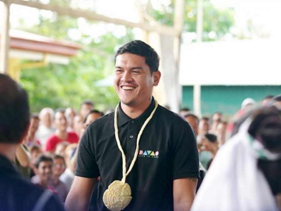 Vice Mayor Baste Duterte goes under self-quarantine | GMA Entertainment