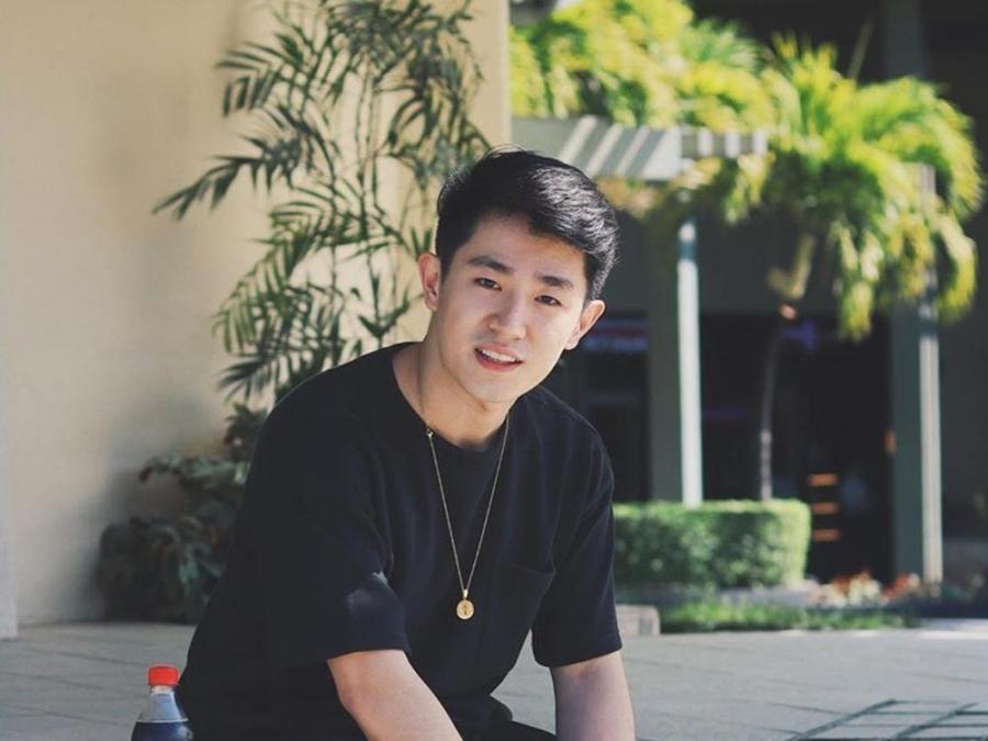 YouTuber Benedict Cua starts Project #iWill to help communities ...