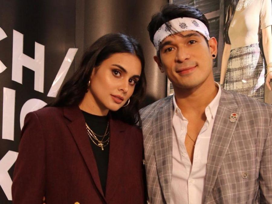 Max Collins and Pancho Magno are having a boy! | GMA Entertainment