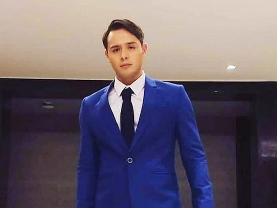 Martin del Rosario, ipinamalas ang kanyang flirting skills | GMA ...