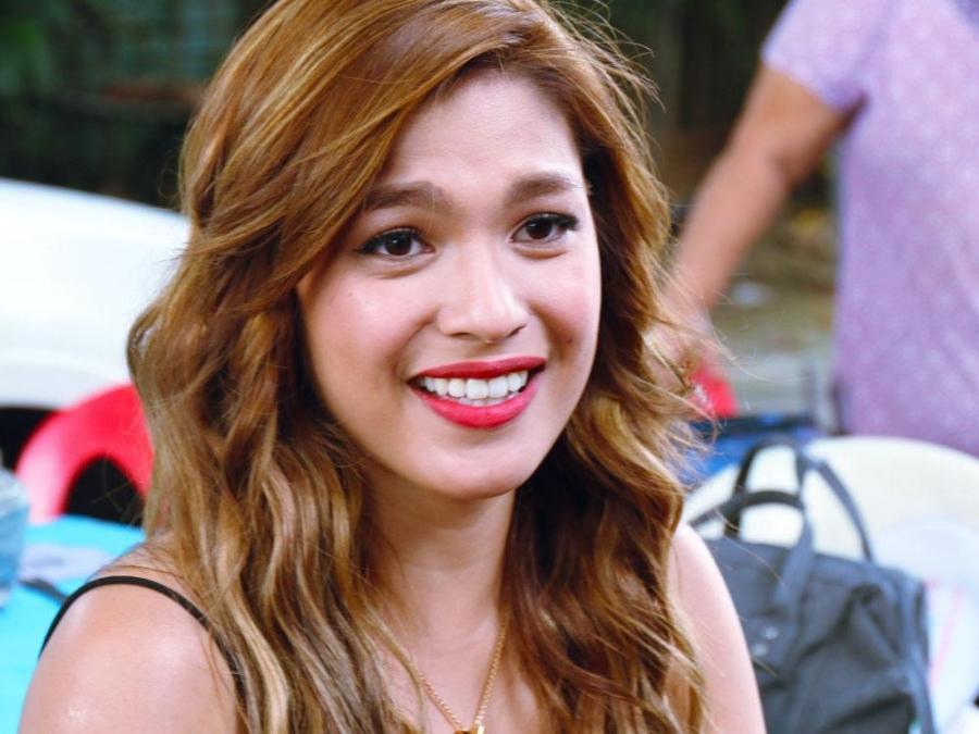 WATCH: Andrea Torres, mapagsasabay kaya ang 'Alyas Robin Hood' at ...
