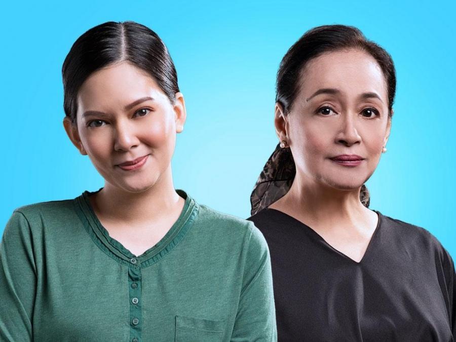 EXCLUSIVE: Chynna Ortaleza considers working with Coney Reyes as one of ...