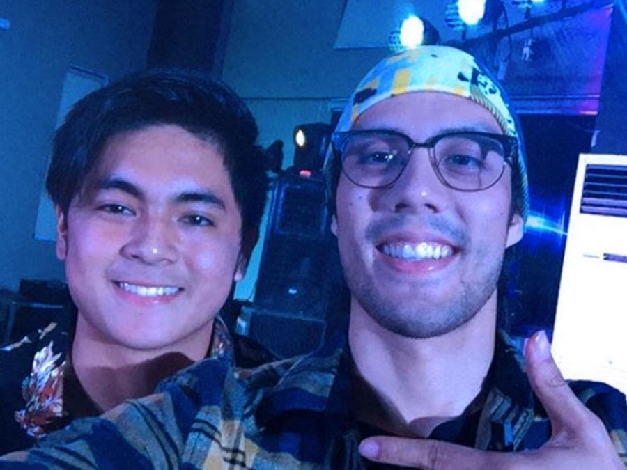 Rafa Siguion-Reyna turns emotional over 'Kambal, Karibal' finale | GMA ...