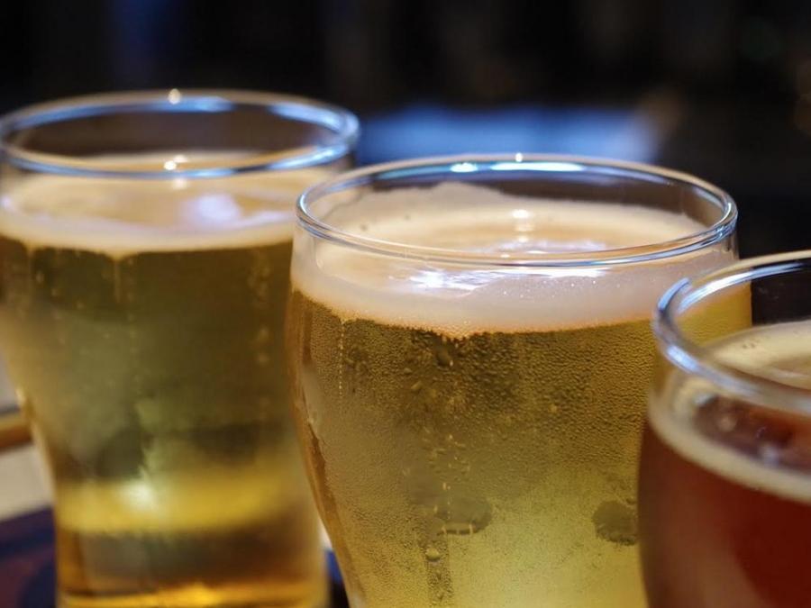 Latest study shows Filipinos spend P23,000 annually on beer