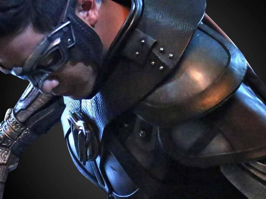EXCLUSIVE: Creator Jules Katanyag explains why 'Victor Magtanggol' is ...