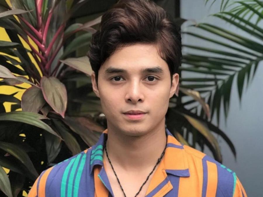 WATCH: Dave Bornea aces the 'Switch It Up' Dance Challenge | GMA ...