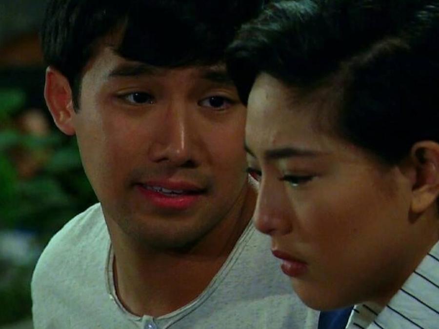 My Special Tatay: Boyet, sinabihang makapal ang mukha ni Aubrey? | GMA ...