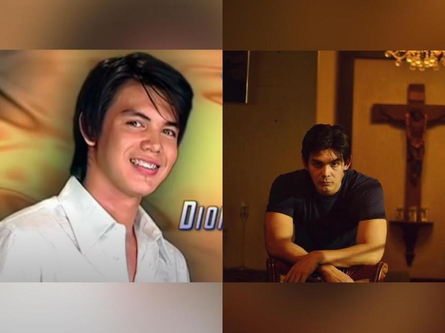 Dingdong Dantes, proud kay Dion Ignacio | GMA Entertainment