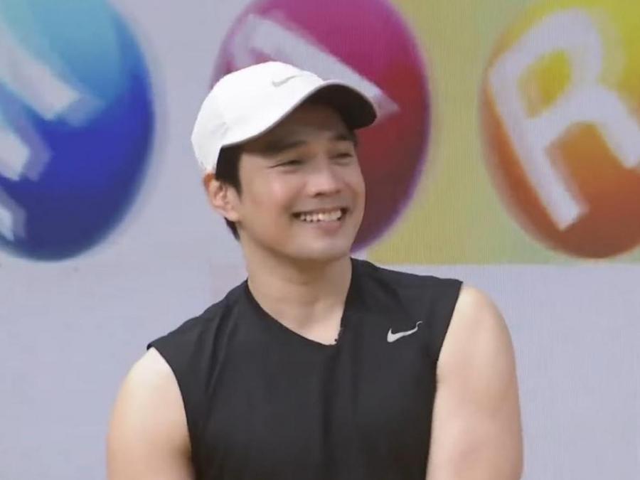 James Blanco, nakatrabaho na raw ang kanyang ultimate showbiz crush ...