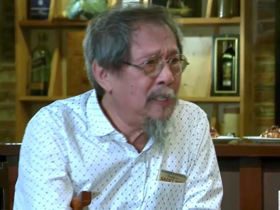 'My Love From The Star' replaces veteran actor Spanky Manikan due to ...