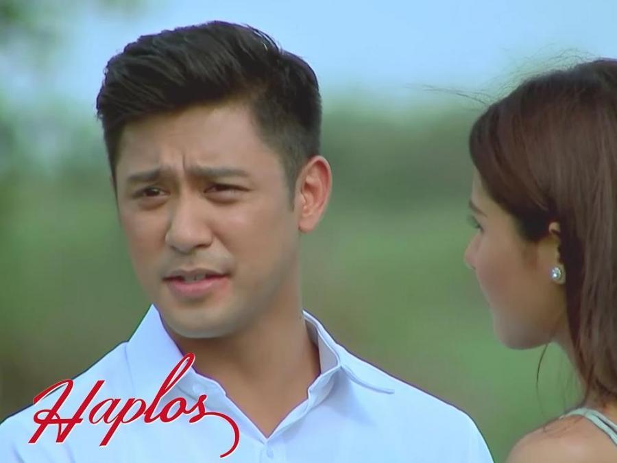 WATCH: The full July 11 episode of 'Haplos' | GMA Entertainment