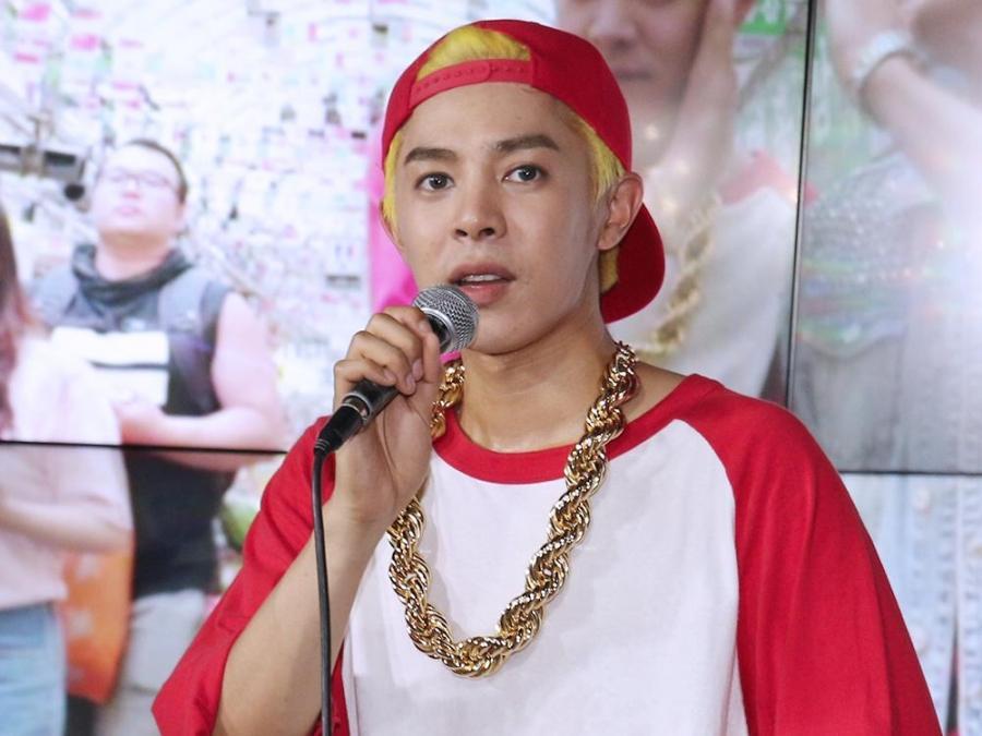 READ: Alexander Lee reveals why he's still single | GMA Entertainment