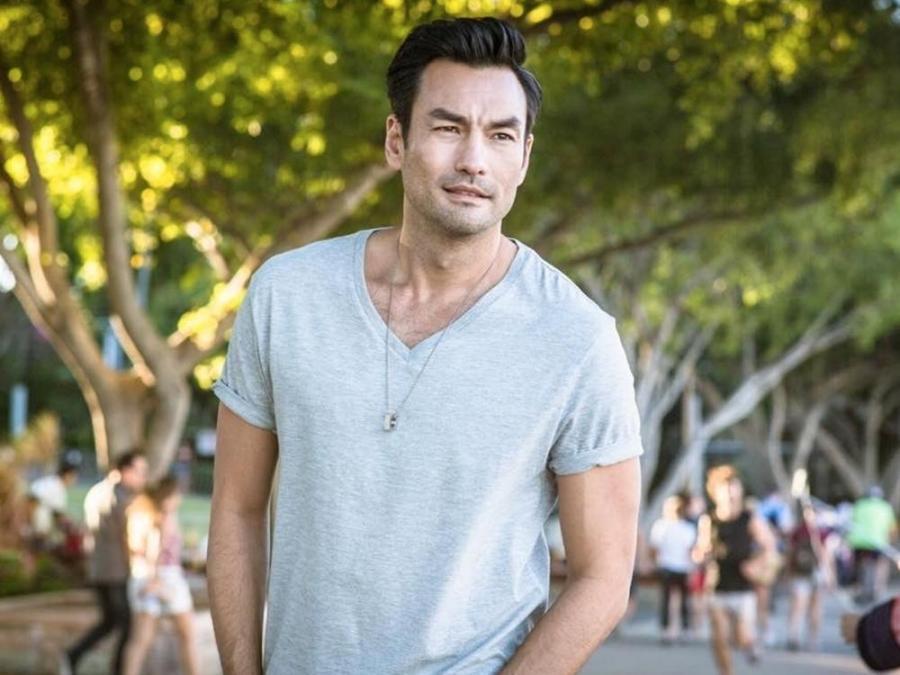 David Argus's Instagram, Twitter & Facebook on IDCrawl