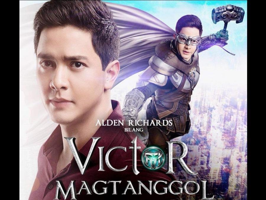 'Victor Magtanggol' flexes social media power on its pilot episode ...