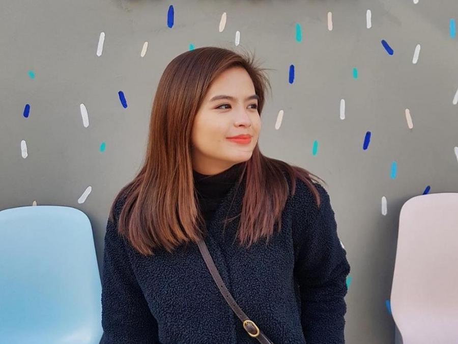 Bea Binene now has 1.5 million followers on Instagram | GMA Entertainment