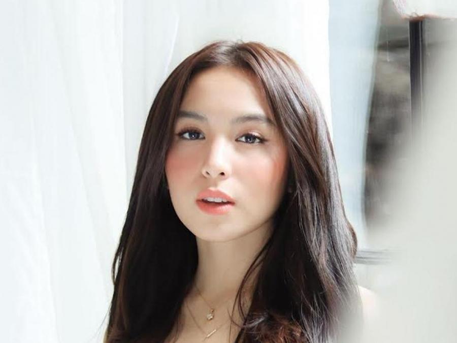 Kyline Alcantara shares the importance of setting boundaries on social media | GMA Entertainment