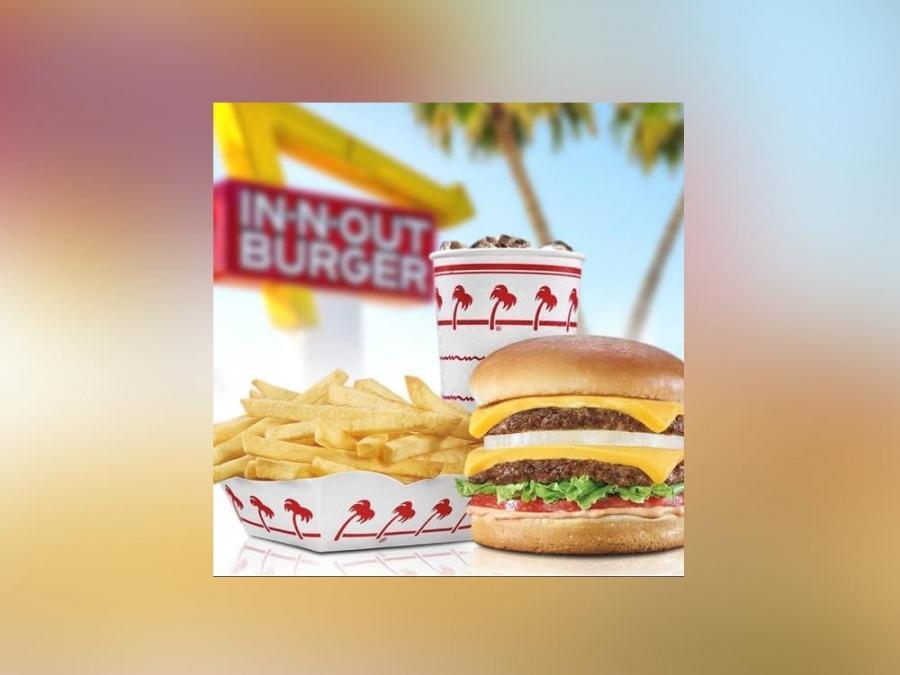 In-N-Out to hold one day pop-up in Taguig