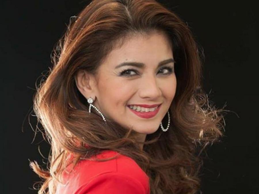 Isabel Granada's remains to be brought to PHL on Wednesday | GMA ...