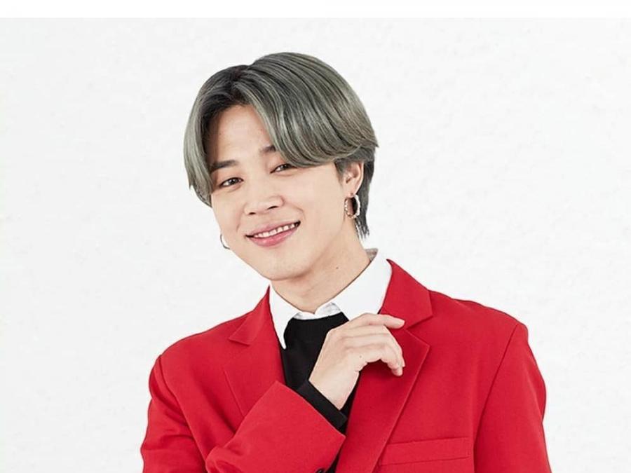 Pinoy fans ni BTS member Park Jimin, namahagi ng pagkain sa frontliners ...