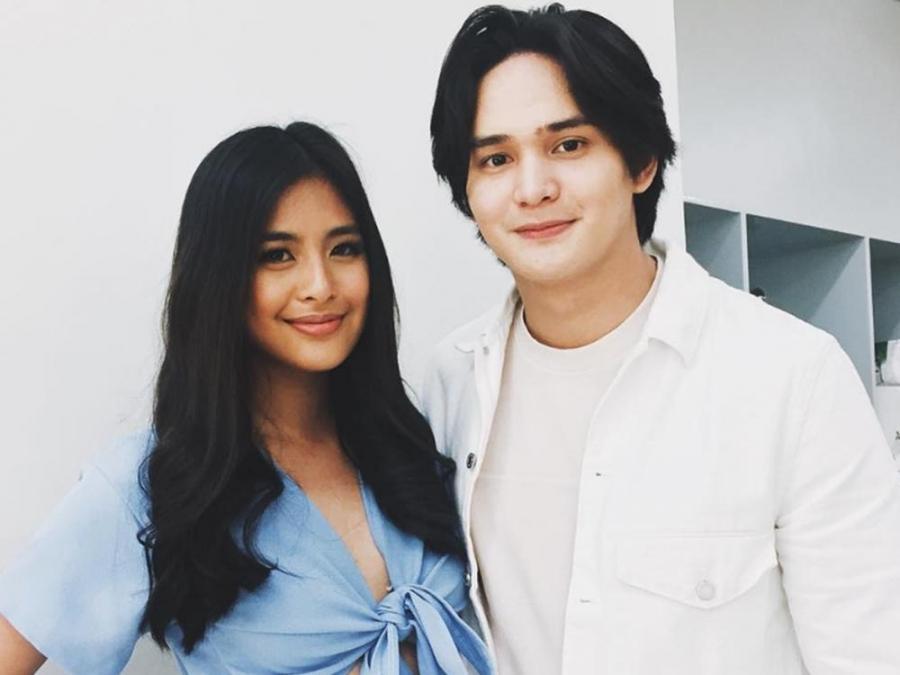 WATCH: Ruru Madrid, masaya na reunited sila muli ni Gabbi Garcia sa upcoming GMA series | GMA ...
